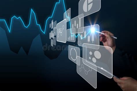 Digital Transformation Technology Strategy Digitization And