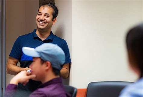 Rice Intel Optimize Ai Training For Commodity Hardware Rice News News And Media Relations