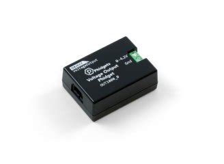 Voltage Output All Products Phidgets