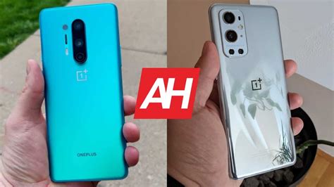 Phone Comparisons Oneplus Pro Vs Oneplus Pro