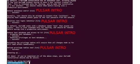 Lamp Instala Apache Mariadb Y Php En Ubuntu 2004
