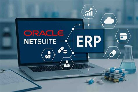 Top 10 Most Popular Erp Systems