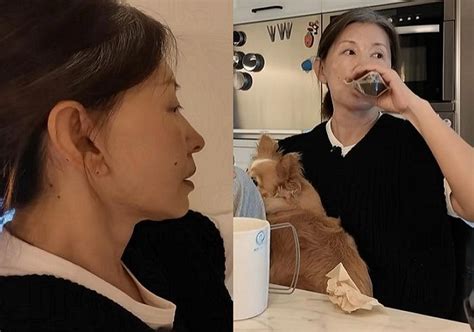 [데일리 헬스] 65세 이미숙 노화 방지 비결…이 영양제 꼭 챙겨 먹어