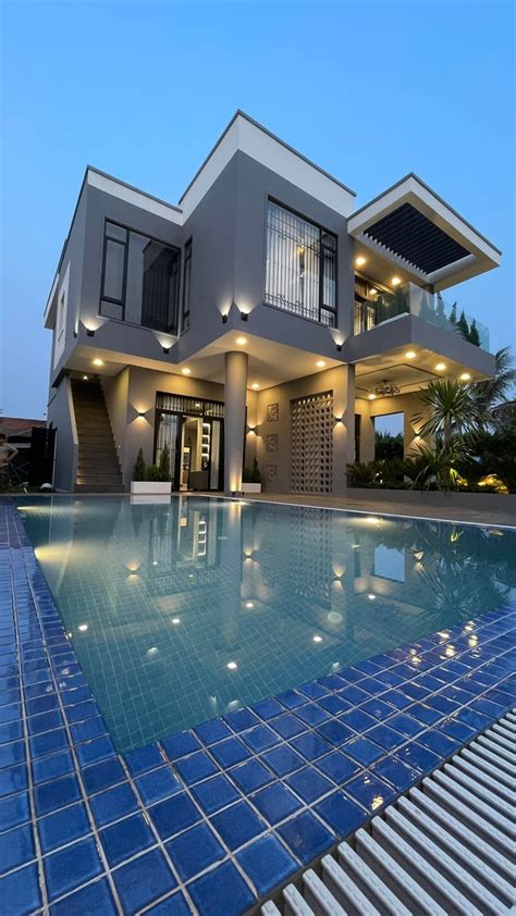 ញាក់សាច់ ក្រោយឃេីញ ផ្ទះថ្មី ចោមច័ន្ទ ស្រស់ស្អាតប្រណីតបែបអភិជន Khmerload Cambodia Latest News