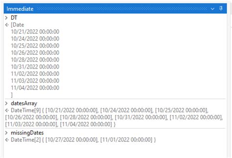 How To Get Missing Dates From Excel Sheet Except Saturdays And Sundays Of Respective Months