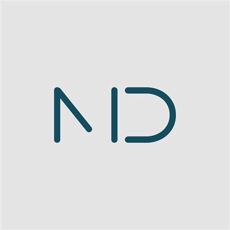 Identidade Visual Matheus Dourado On Behance