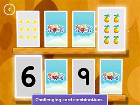Numberblocks Card Fun For Android Download