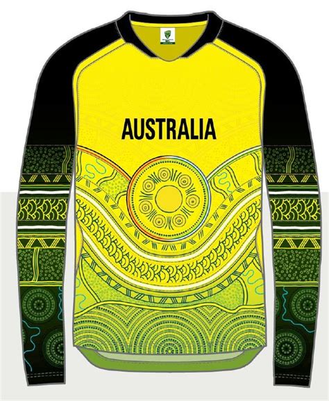 Australian Soccer Team Shirt At Alica Morgan Blog