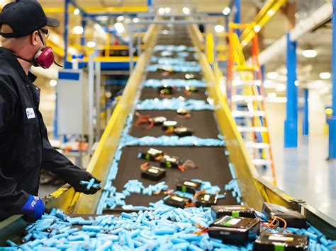 Supercapacitor Vs Battery Comprehensive Comparison And Selection Guide Tycorun