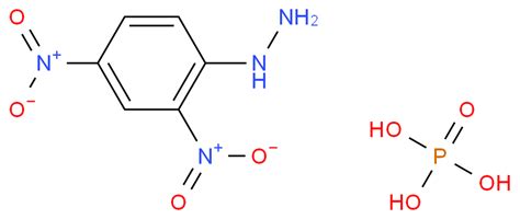 2 4 Dinitrophenylhydrazine Phosphoric Acid 125038 14 4 Wiki