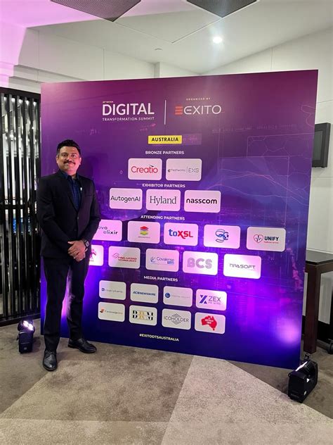 Nivasoft Digitaltransformation Salesforce Digitalecosystem Digitaltransformationsummit