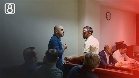 ოპოზიციონერი დეპუტატების დაკავების საქმე Youtube