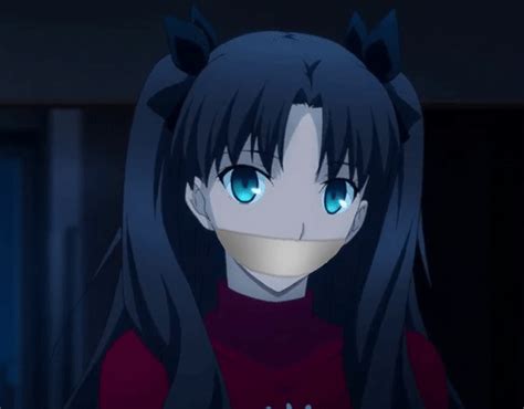 Rin Gagged  By Meuuuhthecow On Deviantart