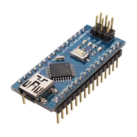 Arduíno Tecmicro Angola