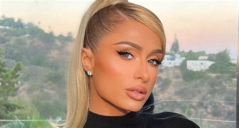 Tiktoker V Videu Priznal Da Je Oropal Paris Hilton