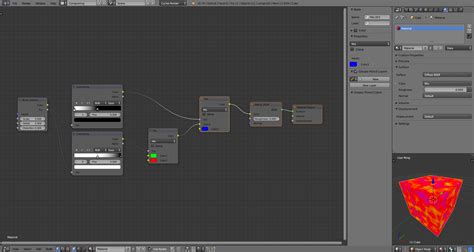 Making Color Schemes In Node Editor Muhuk S Blog