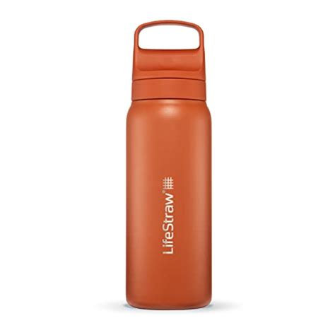 Top 10 Best Portable Water Filter Bottle Reviews And Buying Guide Katynel