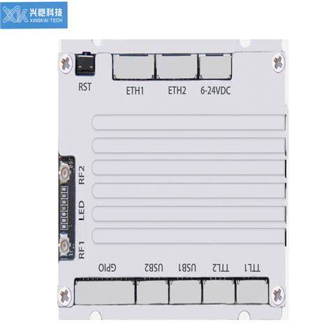 Ip Mesh Radio Network
