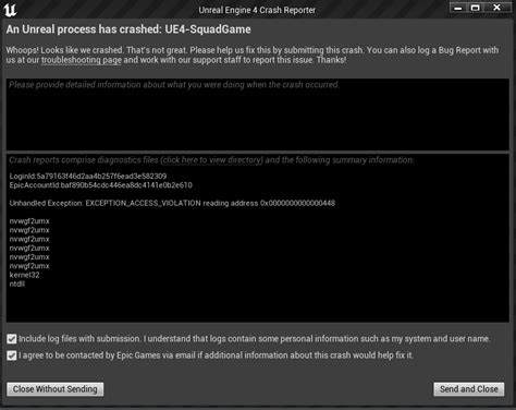 Game Keeps Crashing Pls Help I Reinstalled Verified Switched To Dx11 Played For 2k Hours No