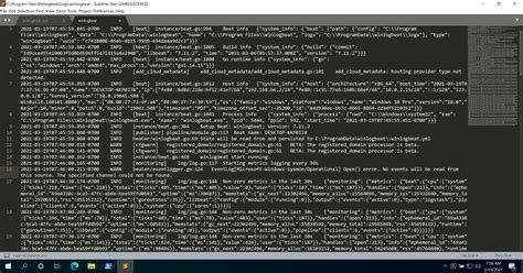Question About Logstash Connection · Issue 38 · Dsnslab