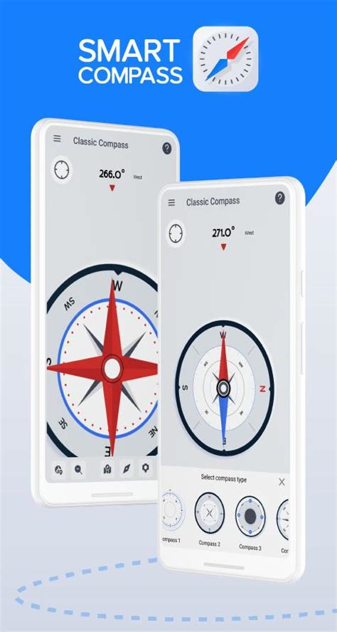 Descarga De Apk De Super Compass Para Android