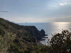 天狗鼻海軍望楼台 九州あれこれ