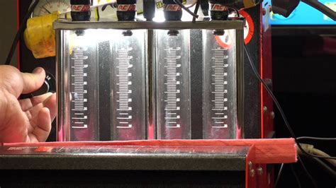 Injector Pulse Width 0 At David Oldham Blog