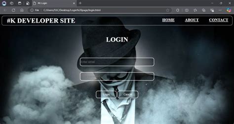 webdevelopment html css javascript websitedesign newskills career… karthikeyan g