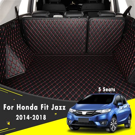 For Honda Fit Jazz 5 Seats 2020 2019 2018 2017 2016 2015 2014 Car