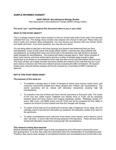 Sarah Mehler Consent Form Sample For Great Sex