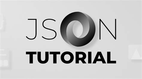 Json Tutorial For Beginners Full Course Youtube