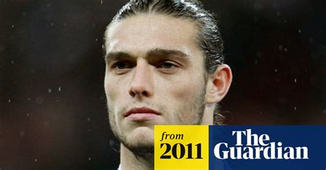 Alan Pardew Denies Newcastle Forced Andy Carroll To Join Liverpool Alan Pardew The Guardian