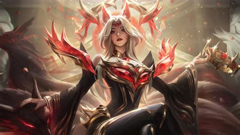 Riot Reveals 2025s League Of Legends Hall Of Famer And Its Well Deserved