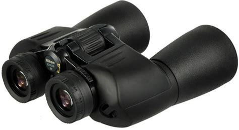 Nikon Action EX 16x50 Porro Prism binoculars | | London | UK