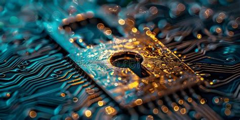 exploring advanced encryption techniques for data security and