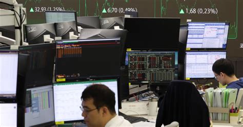 돌아온 외국인반도체·원전株 집중 매수