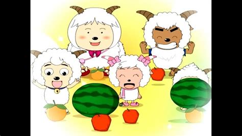 喜羊羊与灰太狼 255 拯救村长 Pleasant Goat And Big Big Wolf 经典版中文全集 【超清1080p】 喜羊羊与灰太狼 喜羊羊与灰太狼第一季 喜羊羊与灰