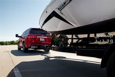 صور تويوتا سيكويا 2024 الداخلية والخارجية والوانها بأعلى جودة بتشوفها