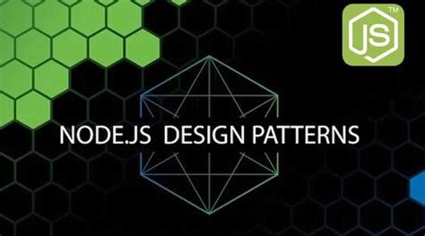 Prism Suwal On Linkedin Mastering Nodejs Design Patterns