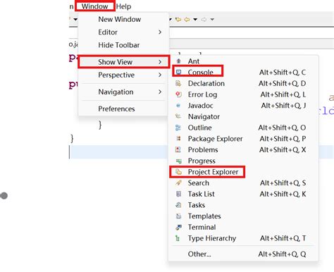 从零开始用 Eclipse 写第一个 Java 程序：helloworld 全流程 避坑指南eclipse Helloworld Csdn博客