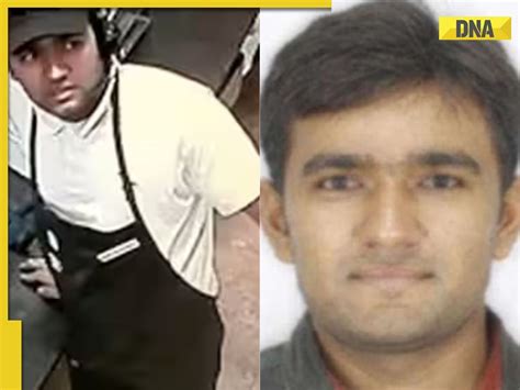 Who Is Bhadresh Kumar Patel Gujarati Man On Fbis Most Wanted List With Rs 82 Lakh Reward