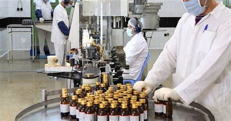رییس هیات مدیره سندیکای صاحبان صنایع دارویی شرکت‌های دارویی حتی توان پرداخت حقوق ندارند ایران