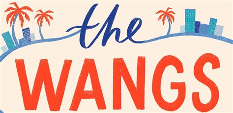 The Wangs Vs The World Narrative Muse