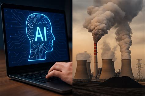 Algorithmic Emissions Exposed Why Ai Needs Climate Regulation By