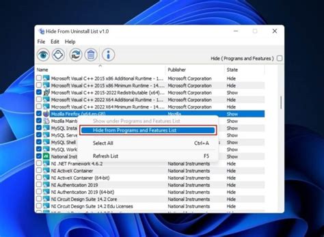 How To Hide Apps On Windows Make Tech Easier