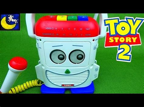 Mike Toy Story 2