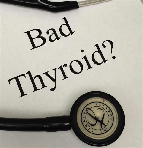 Which Happens First Bad Thyroid Or Bad Bacteria Nemechek Autonomic Medicine