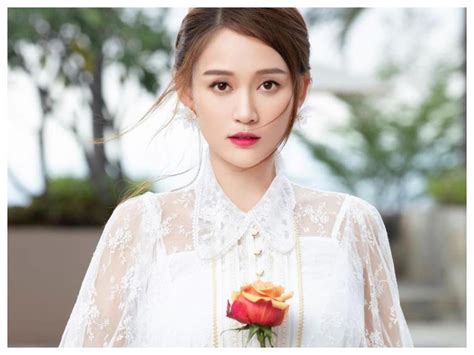 The 10 Most Beautiful Chinese Actresses According To Japanese Netizens