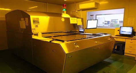 PCB Sampling Ronghua