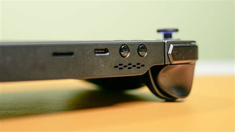 Lenovo Legion Review The Best Windows Gaming Handheld Yet Tom S Guide